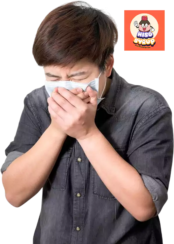 HISOSYRUP ยาแก้ไอ ร้านขายยา ราคาส่ง - HISOSYRUP ยาแก้ไอ